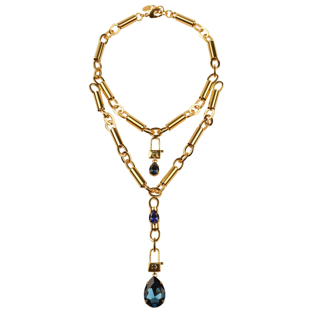 Necklaces & Bracelets – Crezus