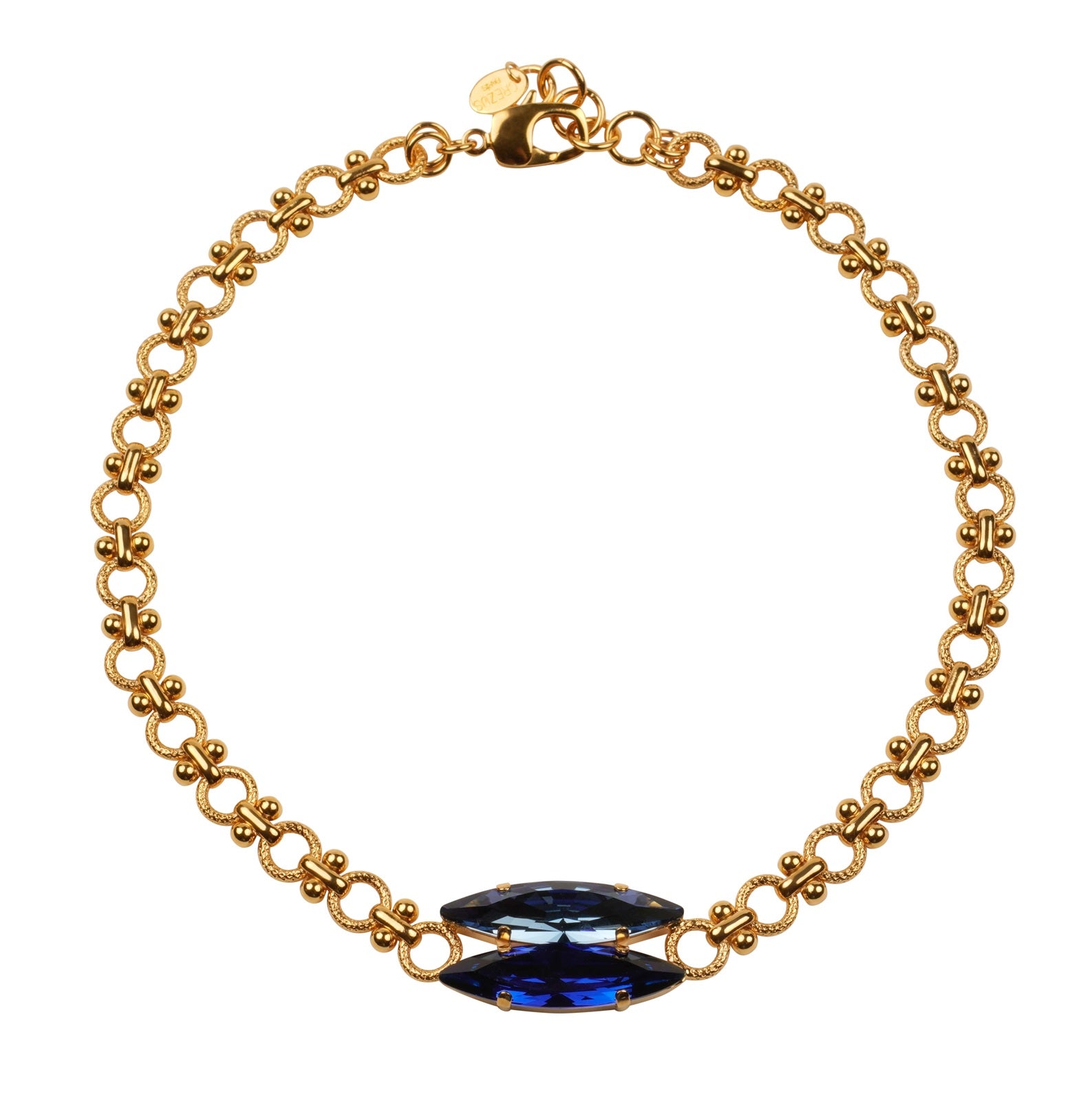 HELIUM Necklace – Crezus